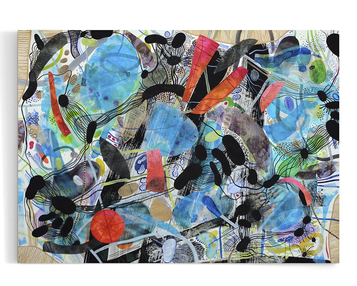 Irene Singer: La célula es el ínfimo elemento anátomo-fisiológico #5 ...